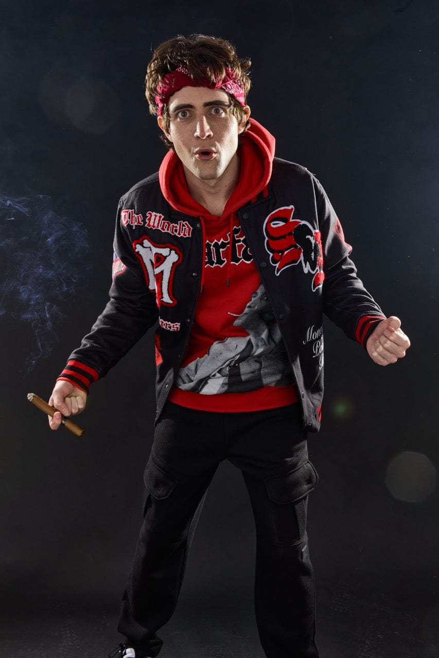 Men’s Clothes & Fashion | Reason NYC Streetwear - Reason Clothing