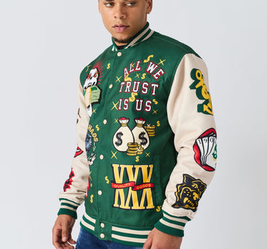 Reason x Keith Haring – Reason Clothing