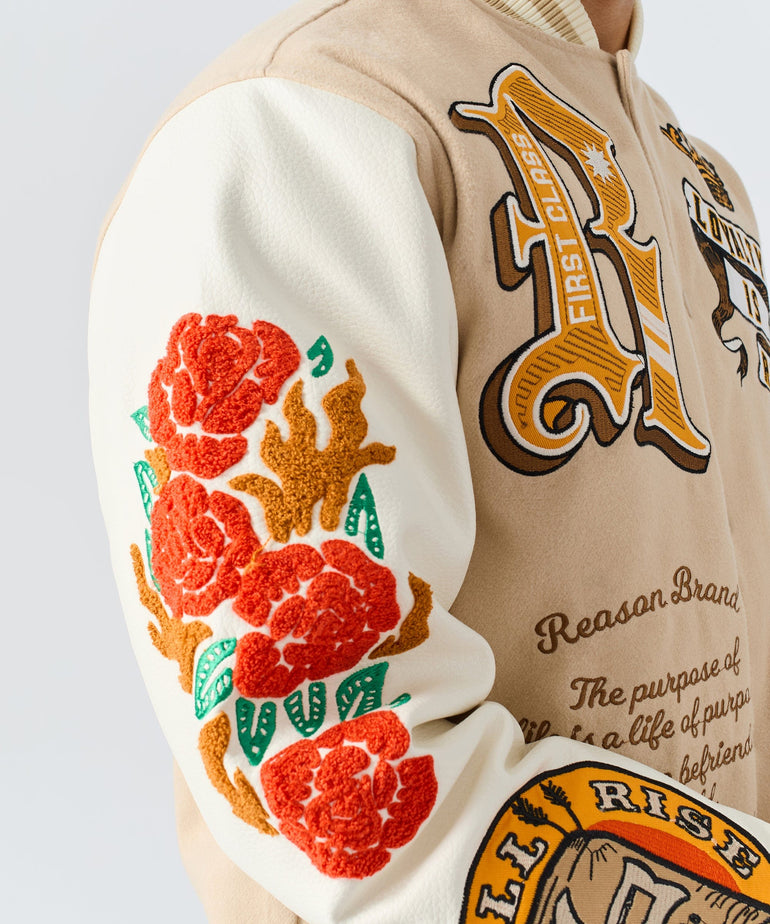 Reason Collection – Reason Clothing