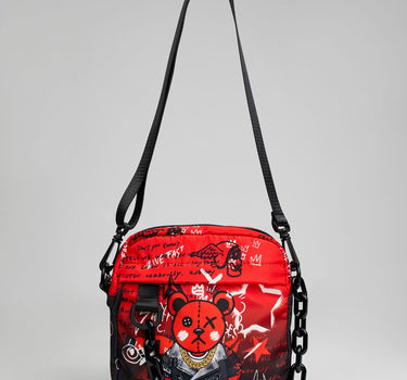 Reason Clothing | Shop Online Men's Bags & Backpacks