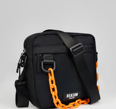 Reason Clothing | Shop Online Men's Bags & Backpacks
