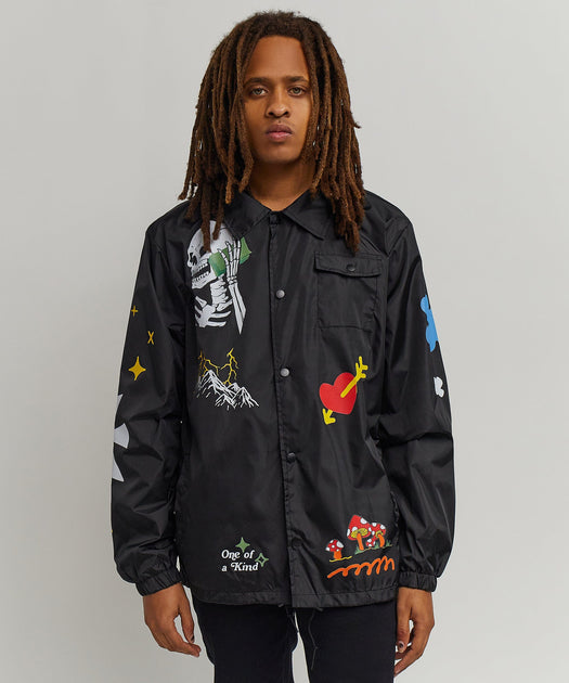 Lightweight Jackets – Reason Clothing