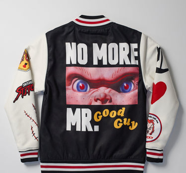 Varsity Jackets – Reason Clothing