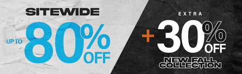 Reason Clothing | Sizing