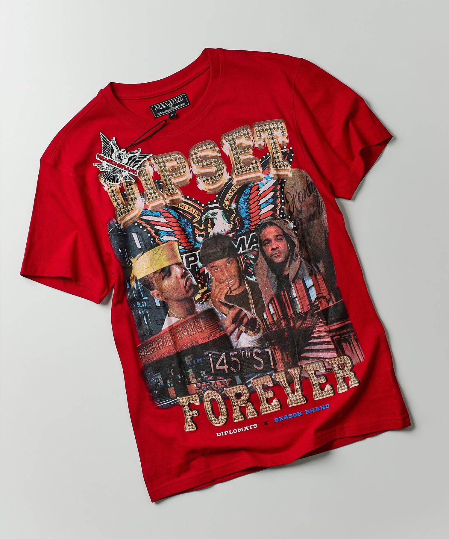 Tees – Reason Clothing