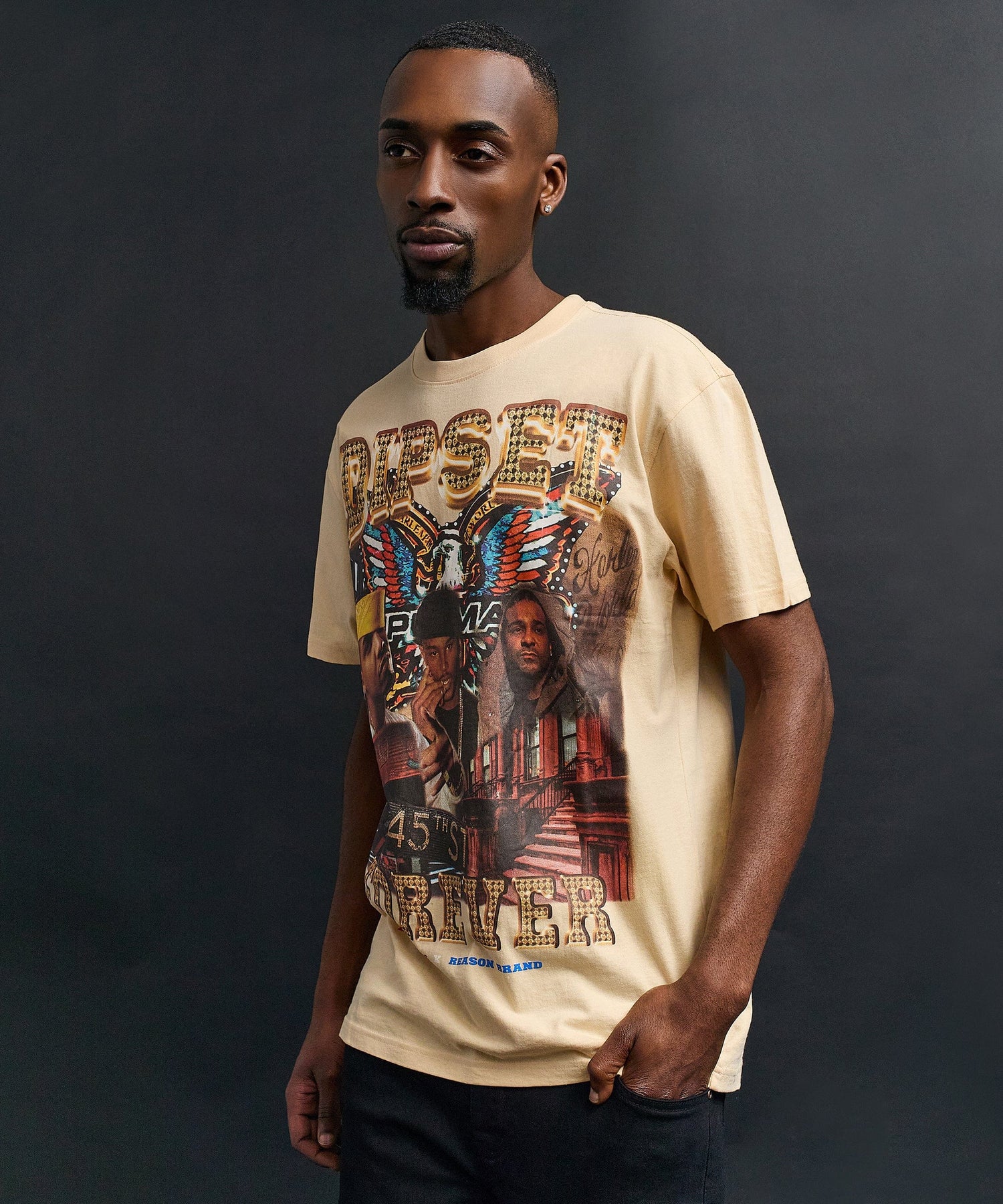 Tees – Reason Clothing