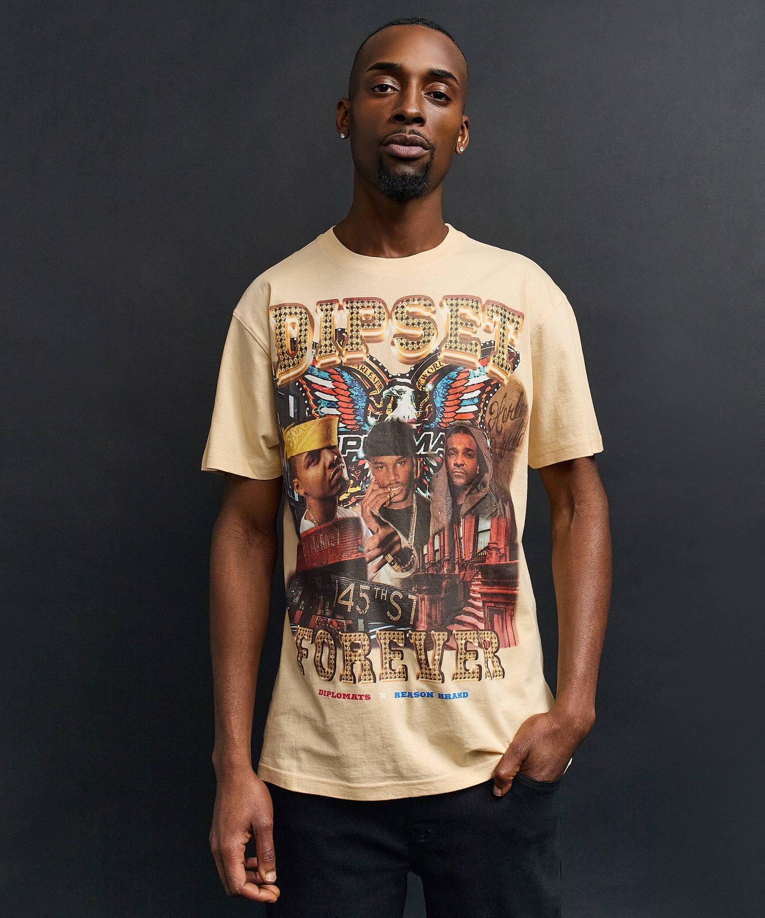 Tees – Reason Clothing