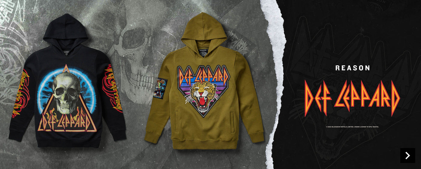 Reason Clothing | Reason NYC | Shop Online Men’s Clothing and Fashion