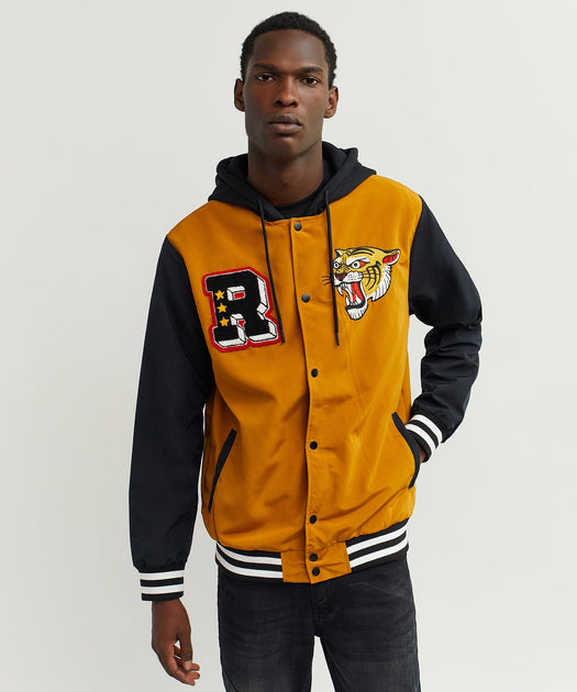 Varsity Jackets – Reason Clothing