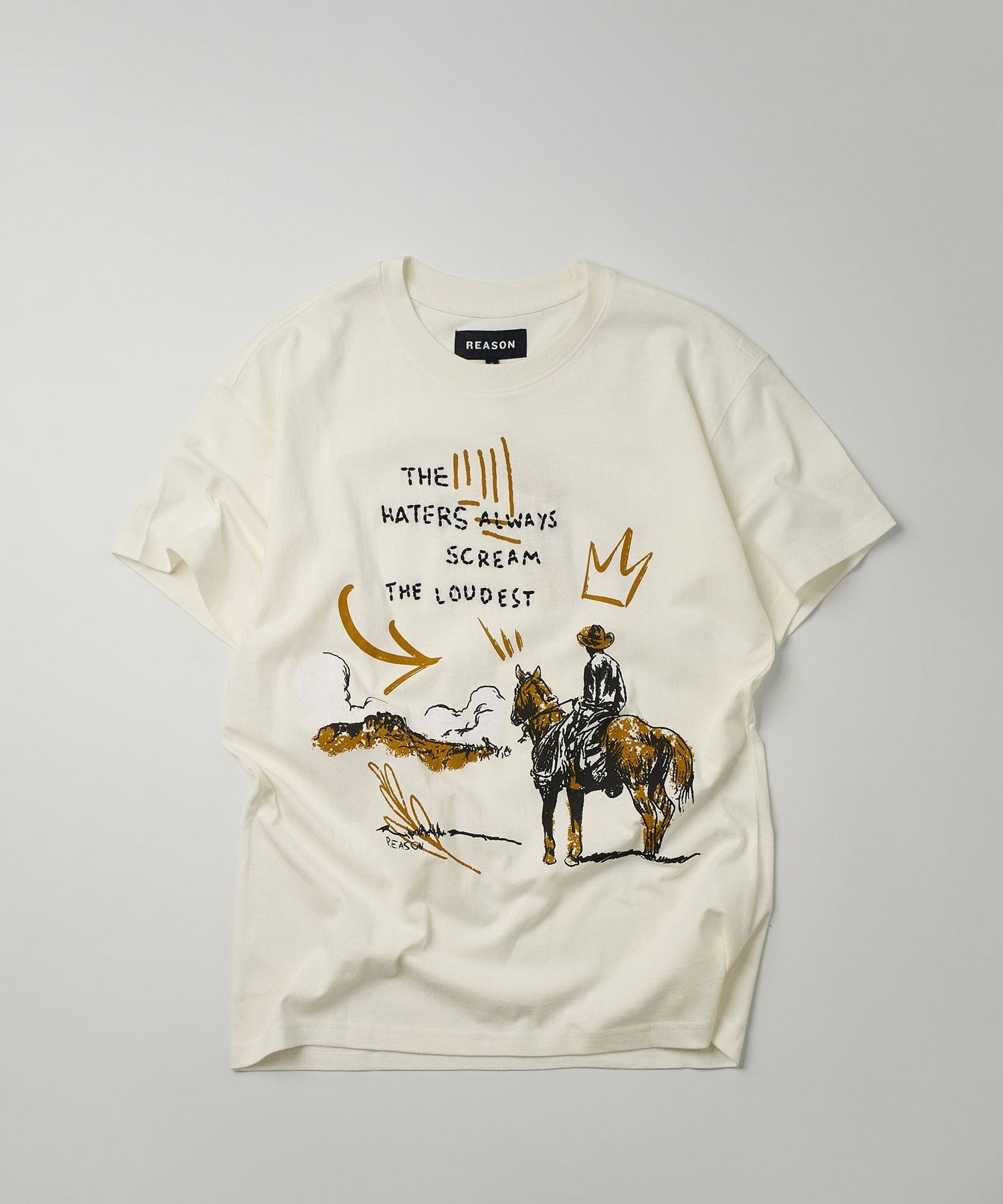 Reason Clothing | Shop Tops, Tees, Button Downs, & More