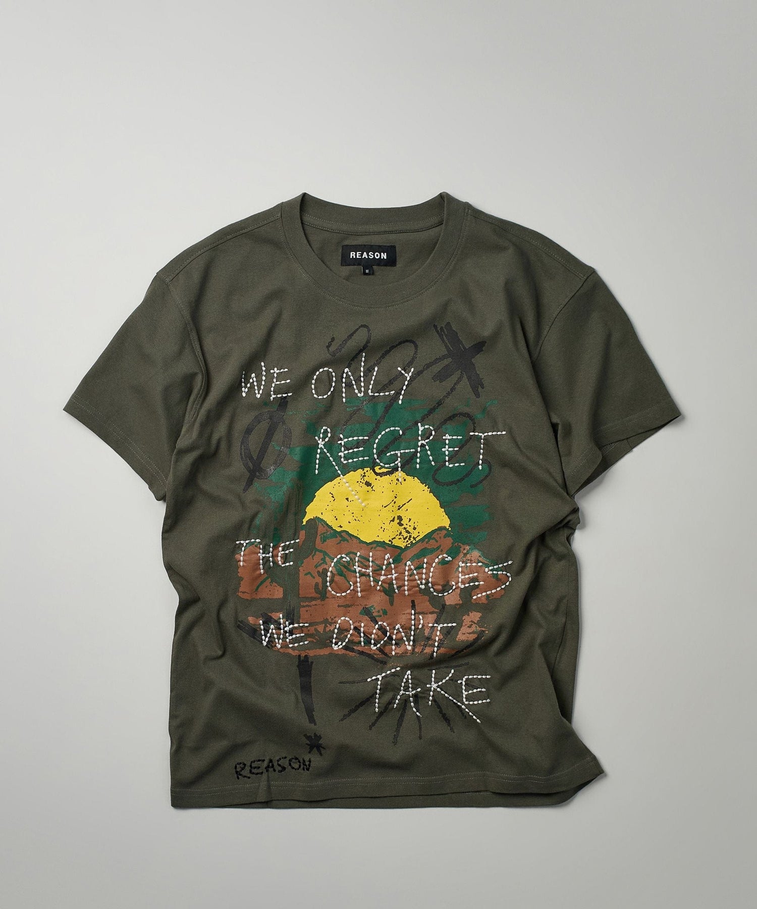 Reason Clothing | Shop Tops, Tees, Button Downs, & More