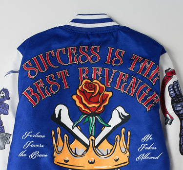 Varsity Jackets – Reason Clothing