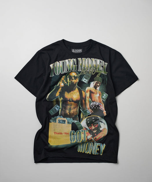 Lil Wayne x Reason – Reason Clothing