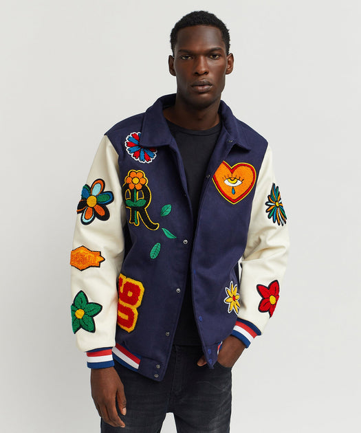 Varsity Jackets – Reason Clothing