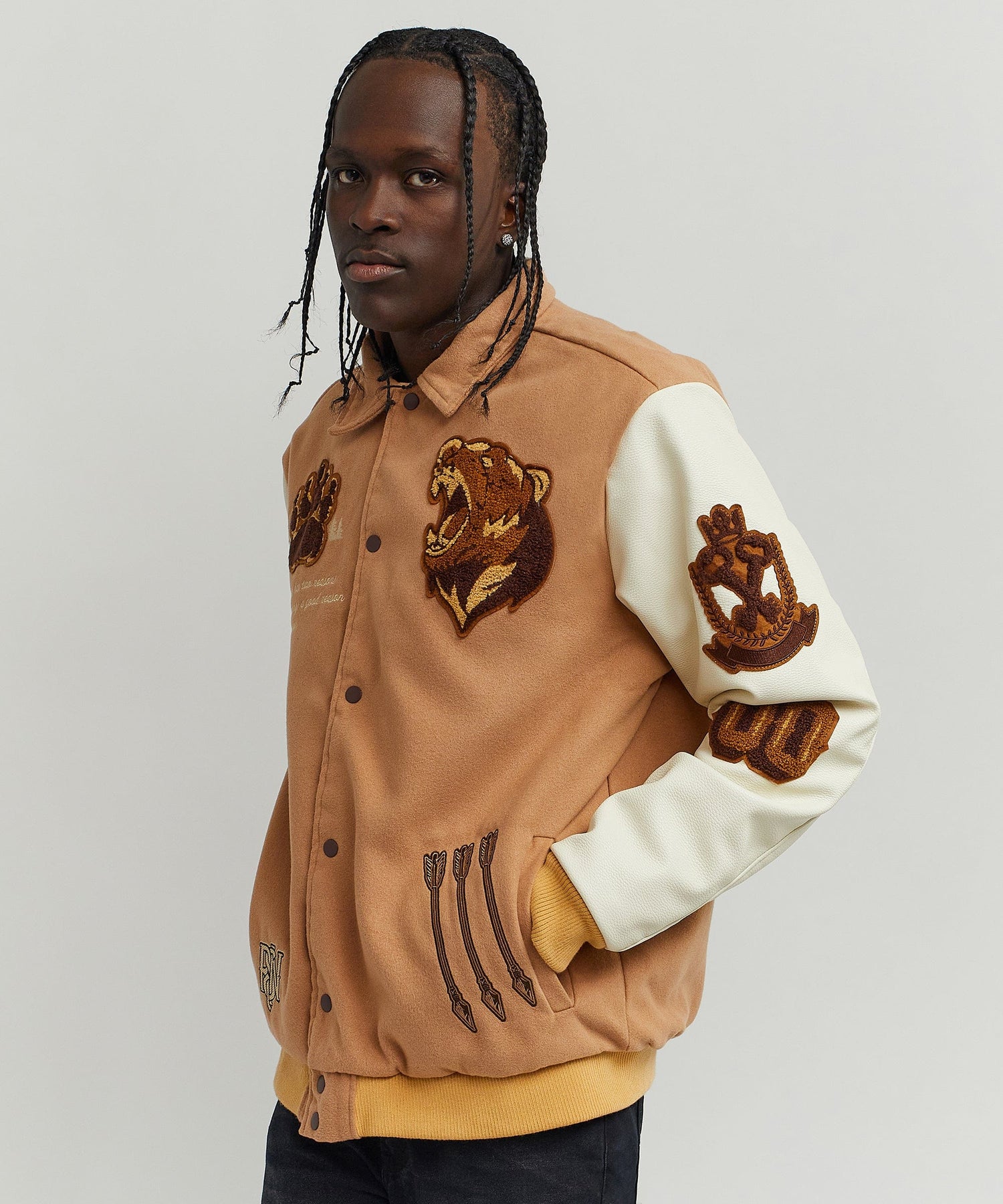 Reason Clothing | Shop Our Latest Outerwear