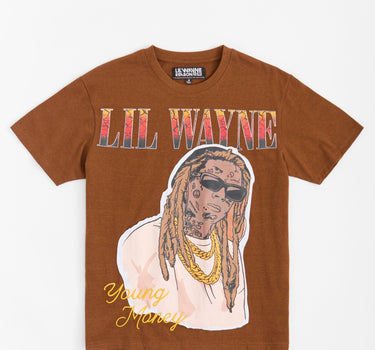 Lil Wayne x Reason – Reason Clothing