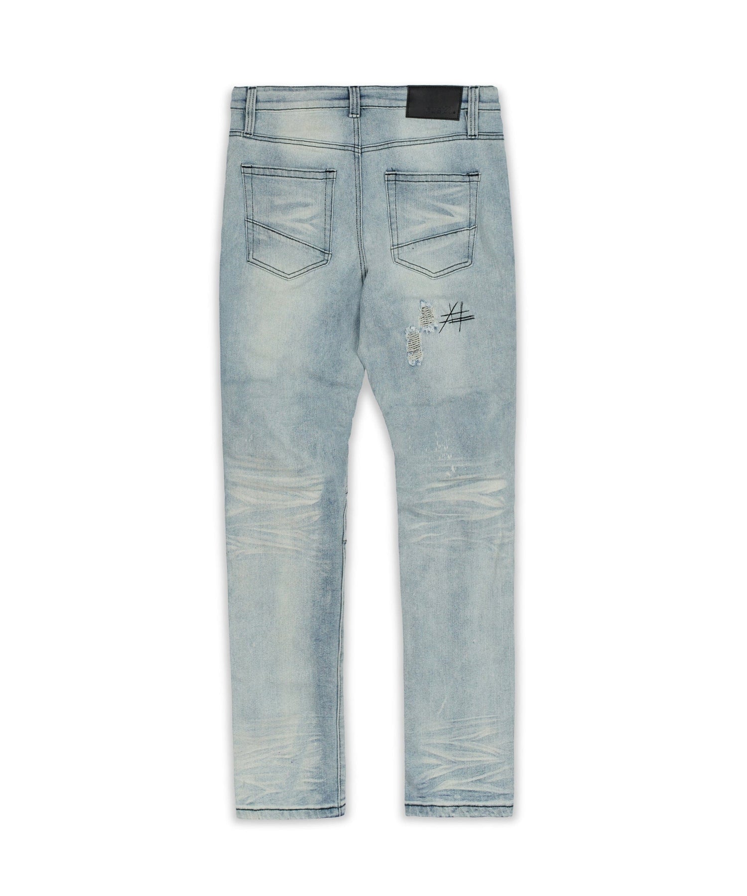 Reason Clothing | Shop Our Latest Denim Jeans, Jackets & Shorts