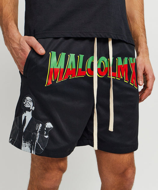 Reason Clothing | REASON x MALCOLM X Collaboration