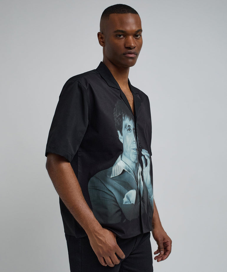 Scarface x Reason – Reason Clothing