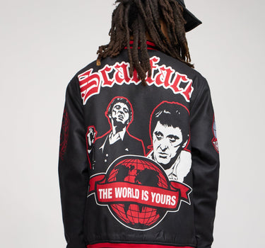Varsity Jackets – Reason Clothing