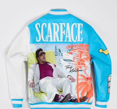 Scarface x Reason – Reason Clothing