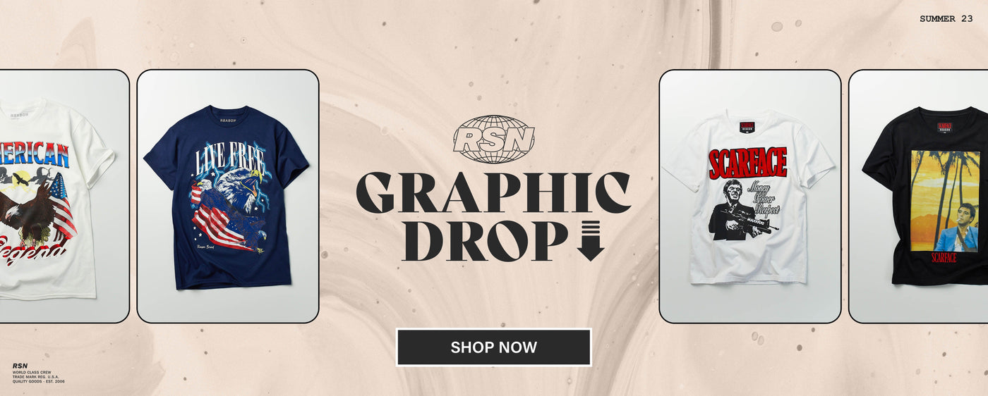 Reason Clothing | Reason NYC | Shop Online Men’s Clothing and Fashion