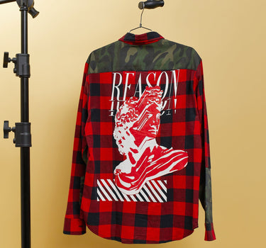 Men’s Clothes & Fashion | Reason NYC Streetwear - Reason Clothing