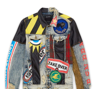 Reason Collection – Reason Clothing