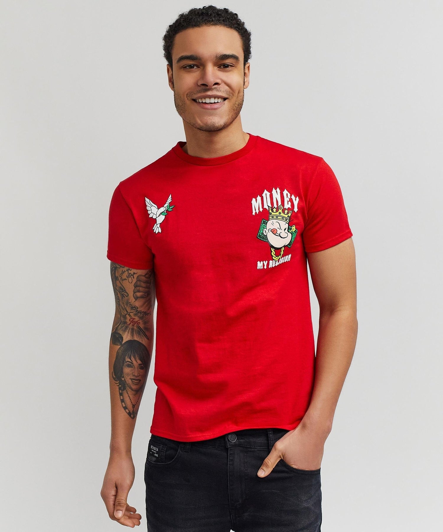 Reason Clothing | Shop The Latest Sale Styles – Tagged "Tees"