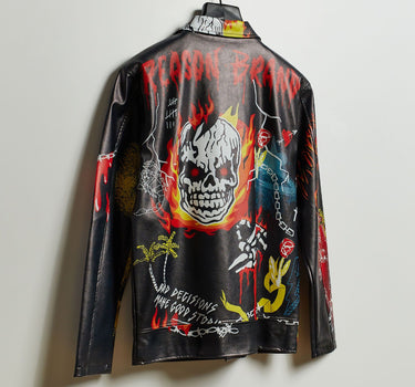 Reason Clothing | Shop Our Latest Outerwear