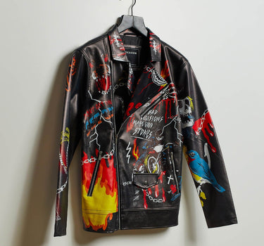 Reason Clothing | Shop Our Latest Outerwear