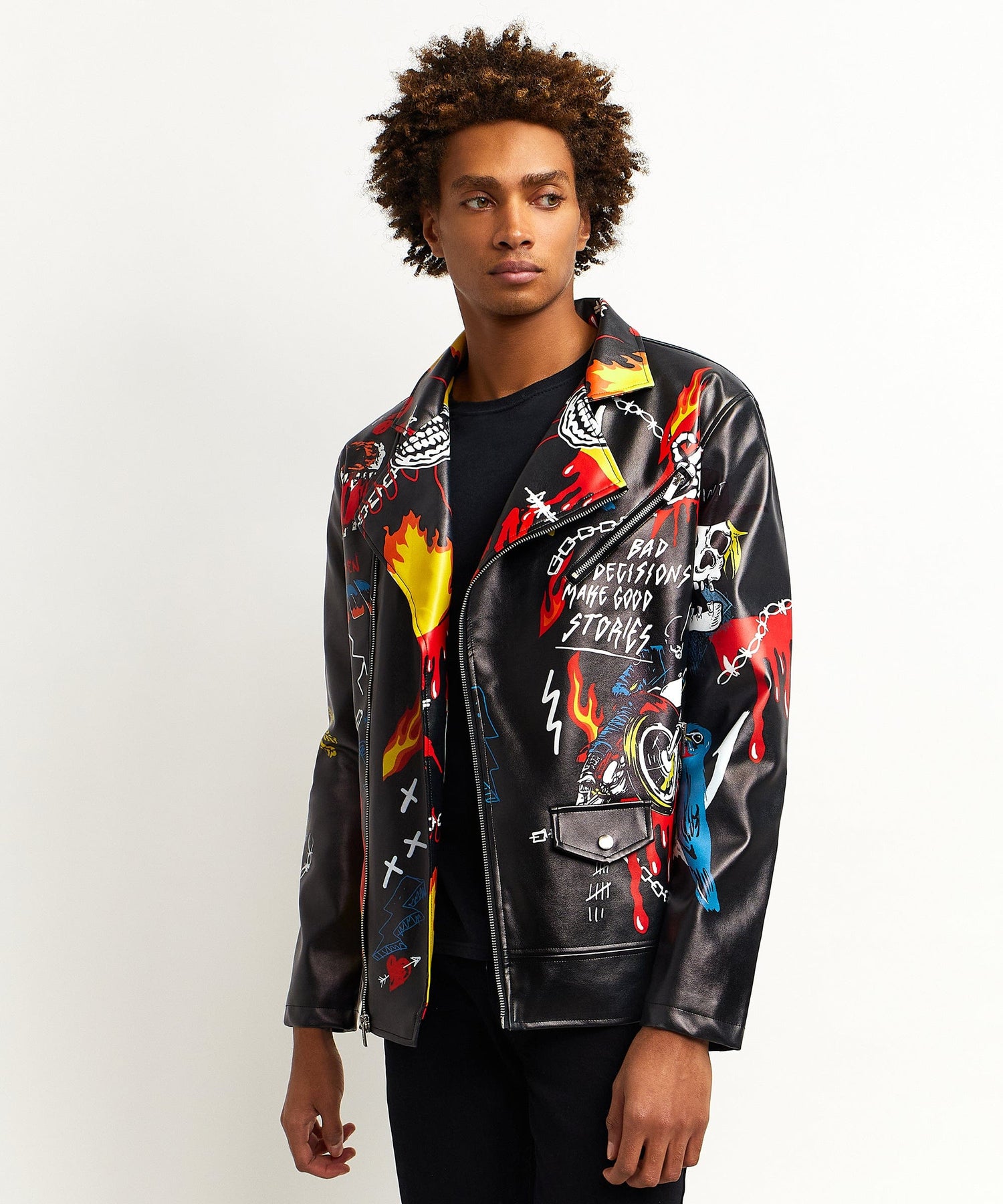 Men’s Clothes & Fashion | Reason NYC Streetwear - Reason Clothing