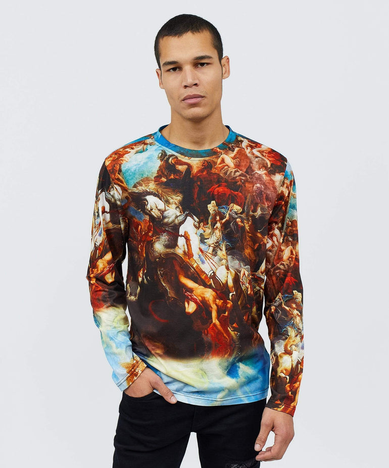 Reason Clothing | Reason Brand NYC | Trending Men's Streetwear